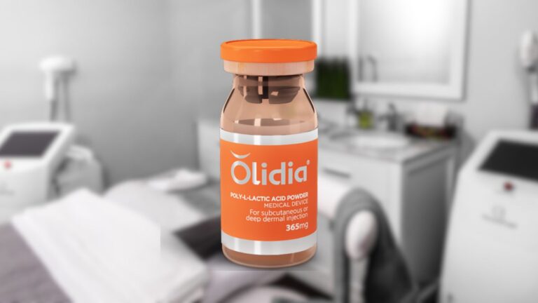 Olidia (אולידיה) - טיפול להצערת הפנים והחלקת העור | ד"ר אבישי וינברגר